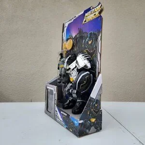 Batman | Toys | New Dc Comics Metal Force Batman Action Figure 6 Toy ...